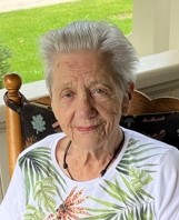 Alice 'Pinky' Lyons - Westview Funeral Home & Cremation Centre