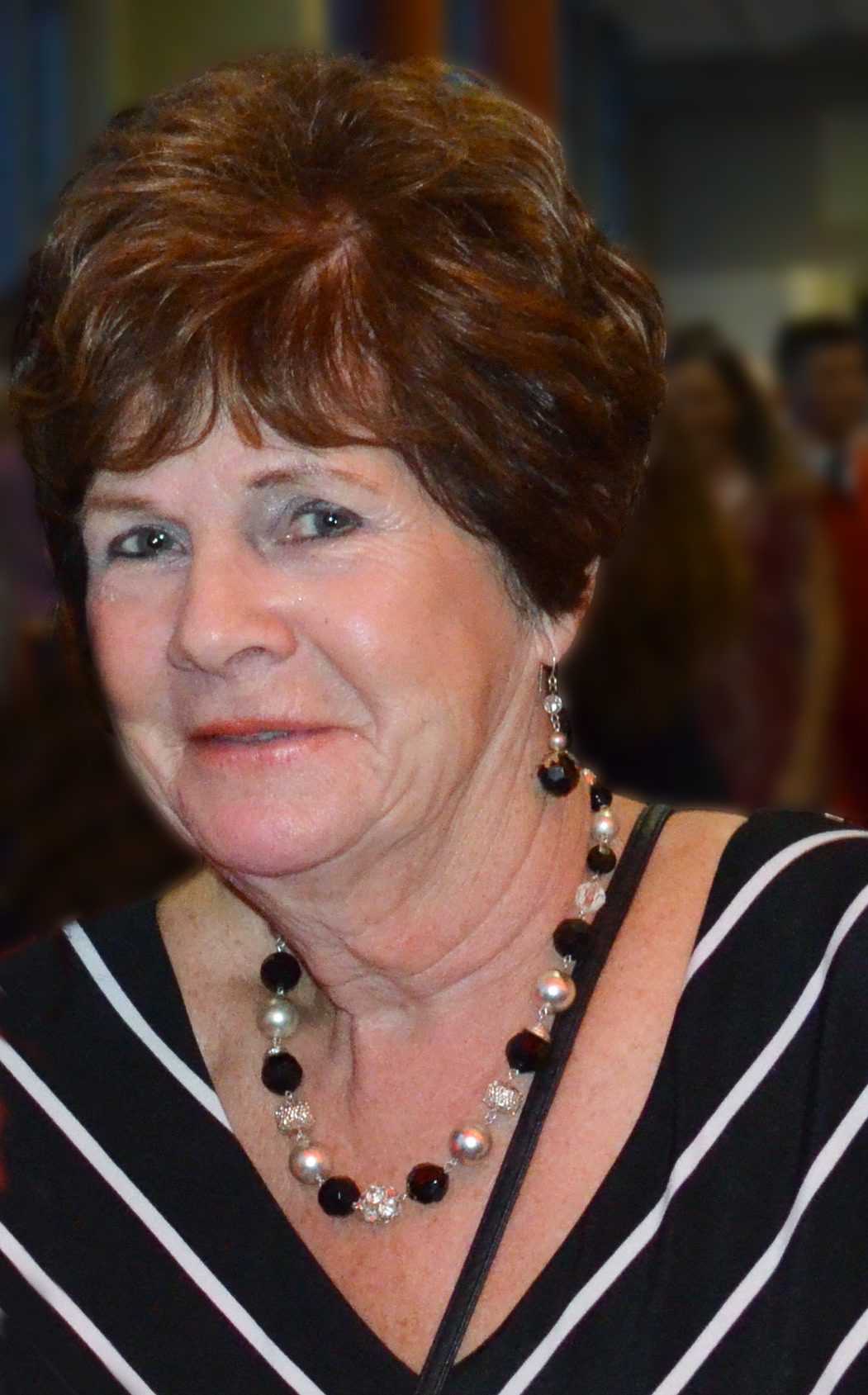 Helen Patricia Peddle (née Thomson) - Westview Funeral Home & Cremation ...