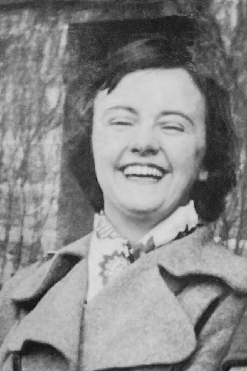 Sheila Rand Davenport - Westview Funeral Home & Cremation Centre