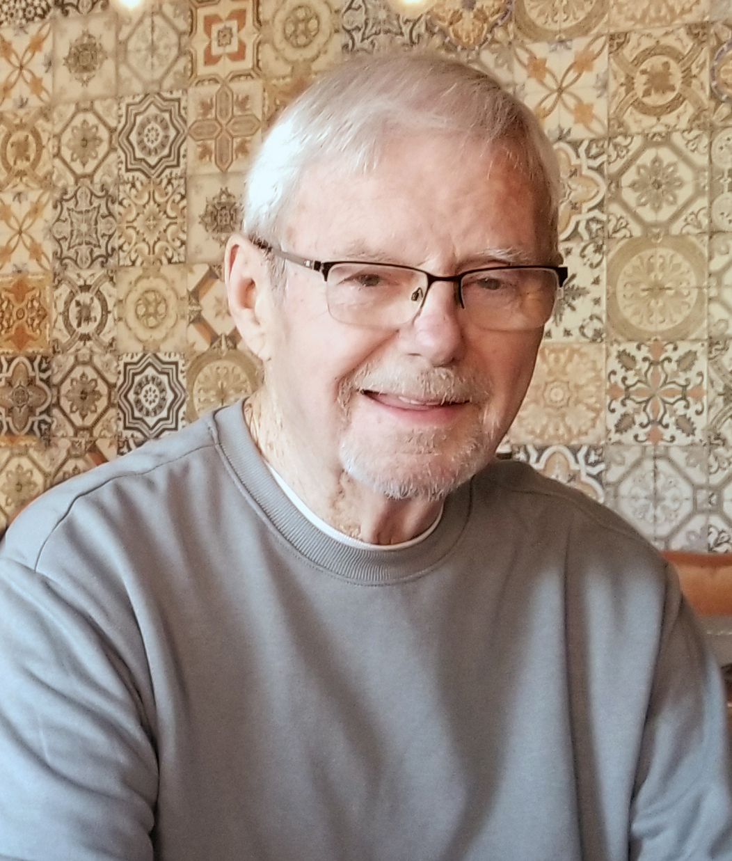 Barry Graves - Westview Funeral Home & Cremation Centre