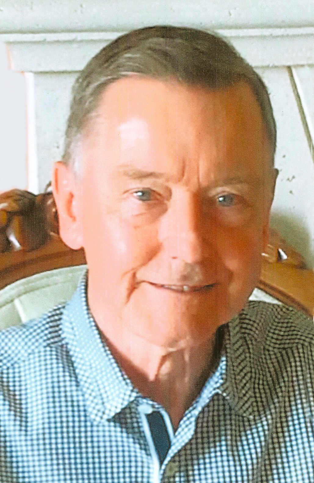 Dr. Lawrence 'Larry' Noble Hurst - Westview Funeral Home & Cremation Centre