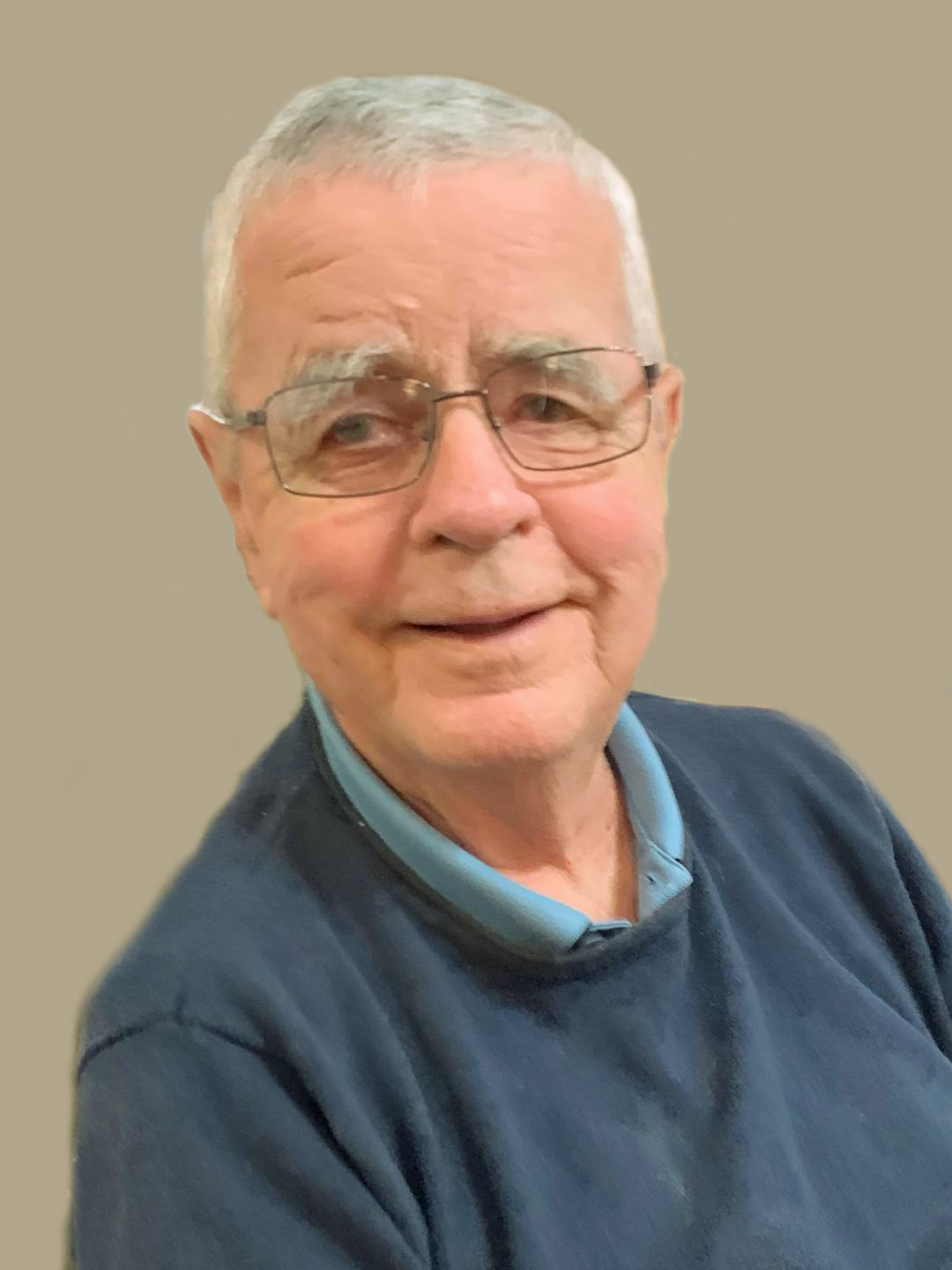 Edward 'Ted' Charles Johnson - Westview Funeral Home & Cremation Centre