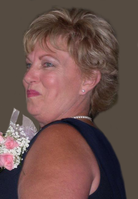 Barbara Walz - Westview Funeral Home & Cremation Centre