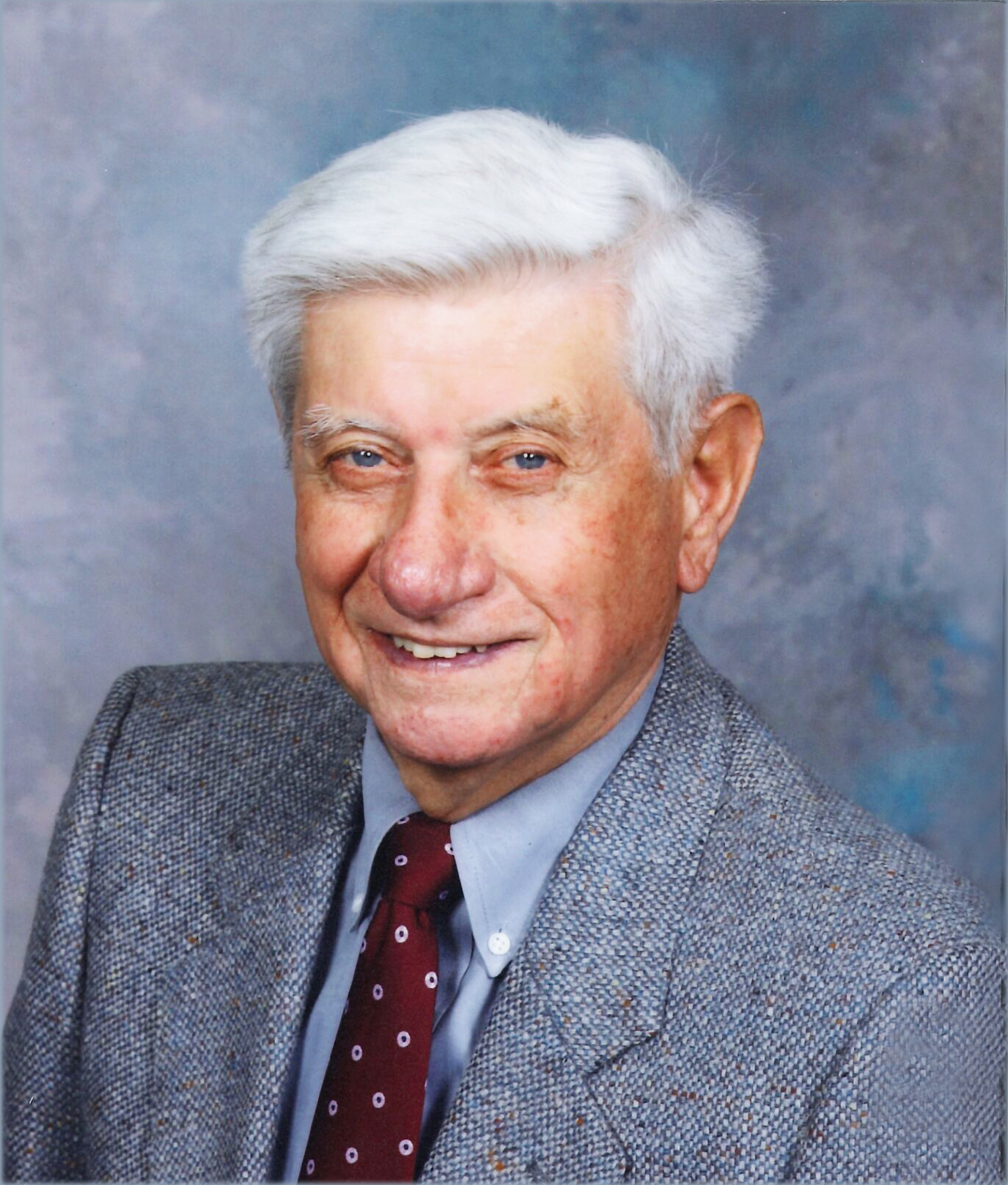 John Mac Young - Westview Funeral Home & Cremation Centre