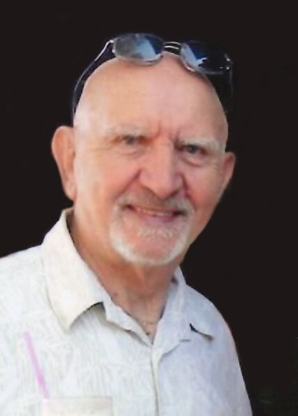 John Comrie - Westview Funeral Chapel