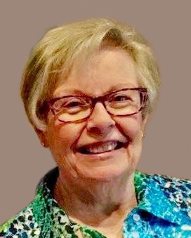 Donna Catherine Hodkinson (née Brent) - Westview Funeral Home ...