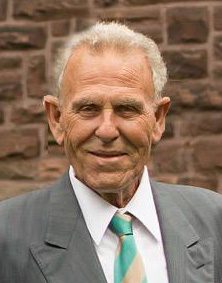 Mario Marino - Westview Funeral Home & Cremation Centre