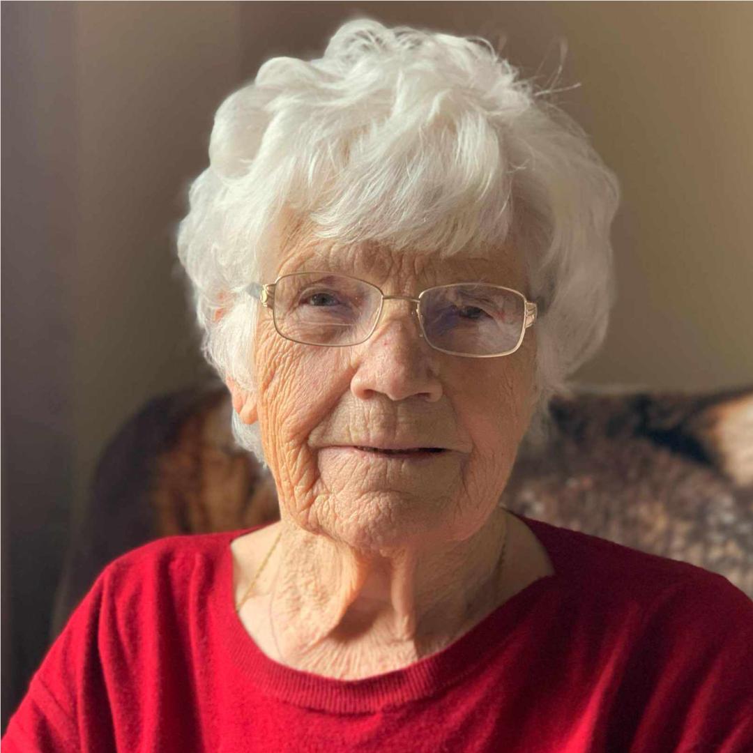 Francisca Maria 'Rea' Martens (née Hurkmans) - Westview Funeral Home ...