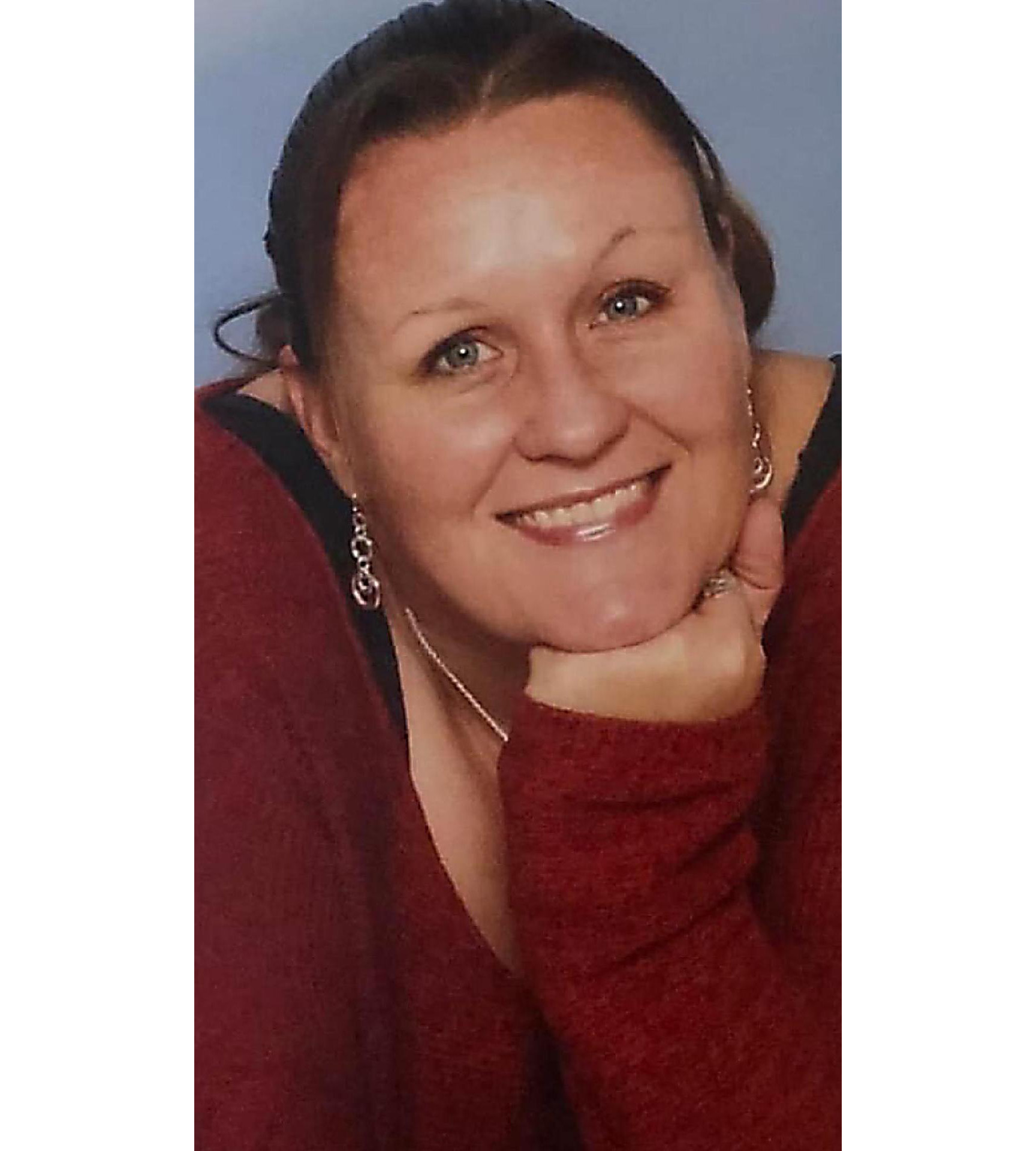 Rachel ‘Ray’ Laura Orcutt - Westview Funeral Home & Cremation Centre