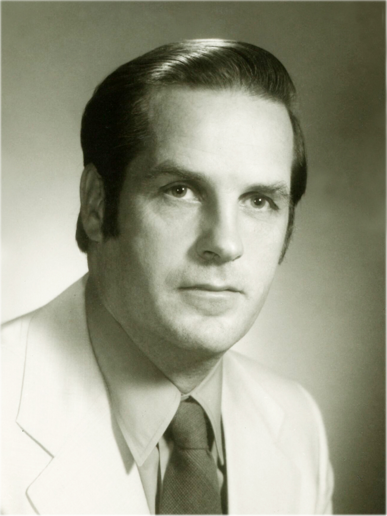 Fred Winchester - Westview Funeral Chapel