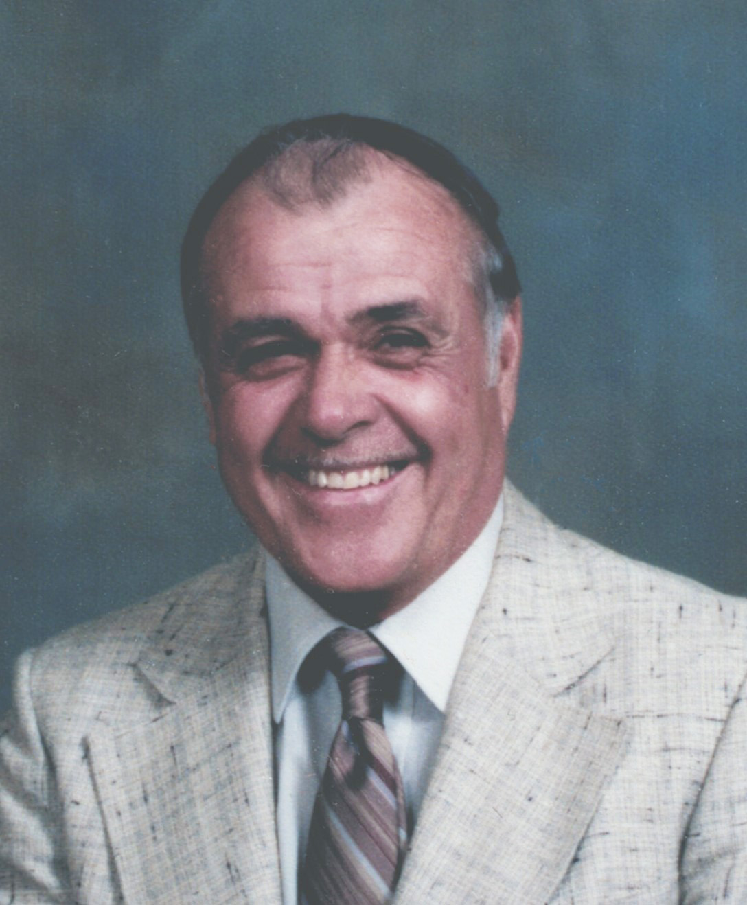 "Jim, Sonny" Ezra Stebbins - Westview Funeral Chapel