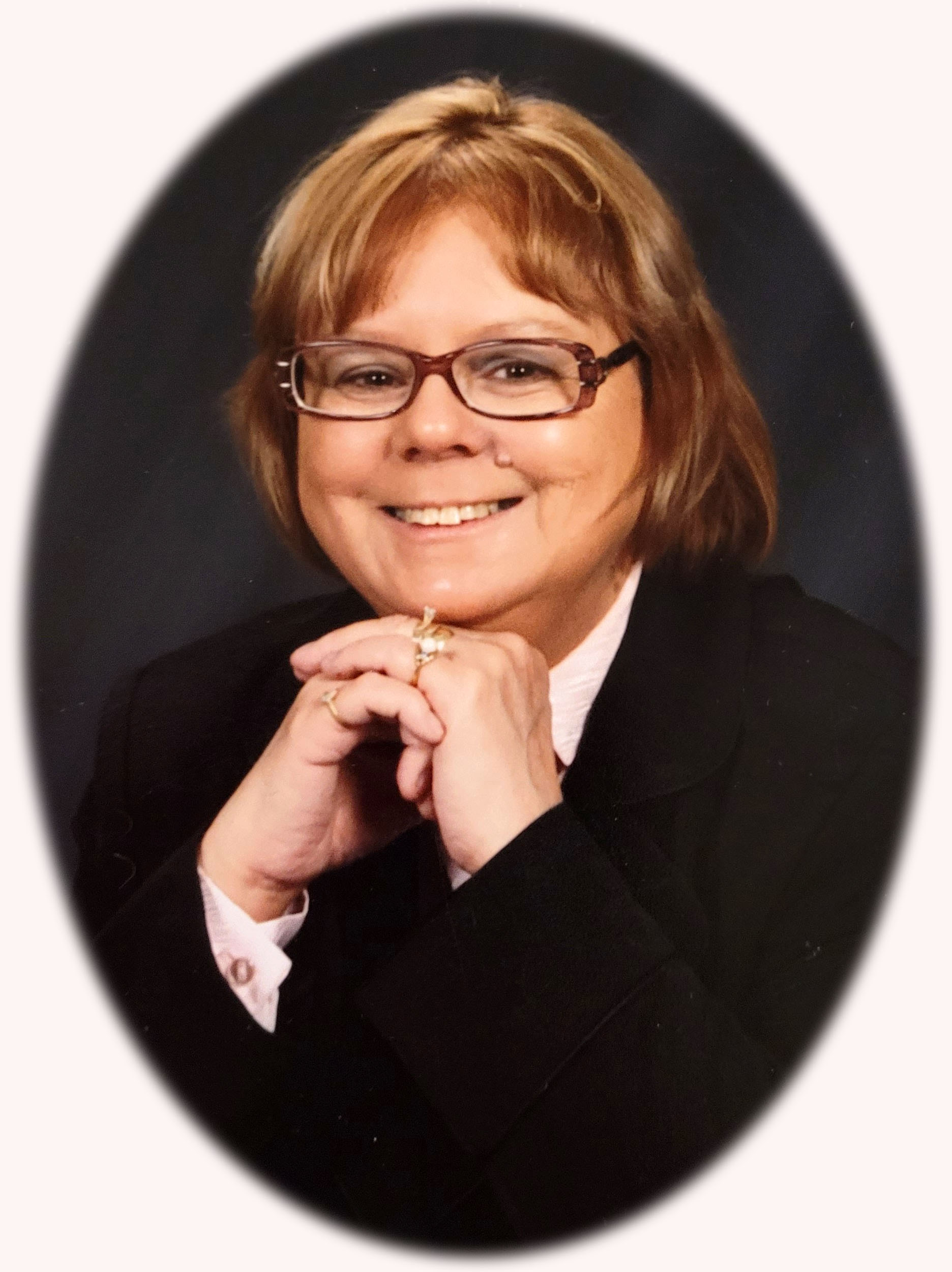 Lynda Sharon Irwin (née Brooks) - Westview Funeral Chapel