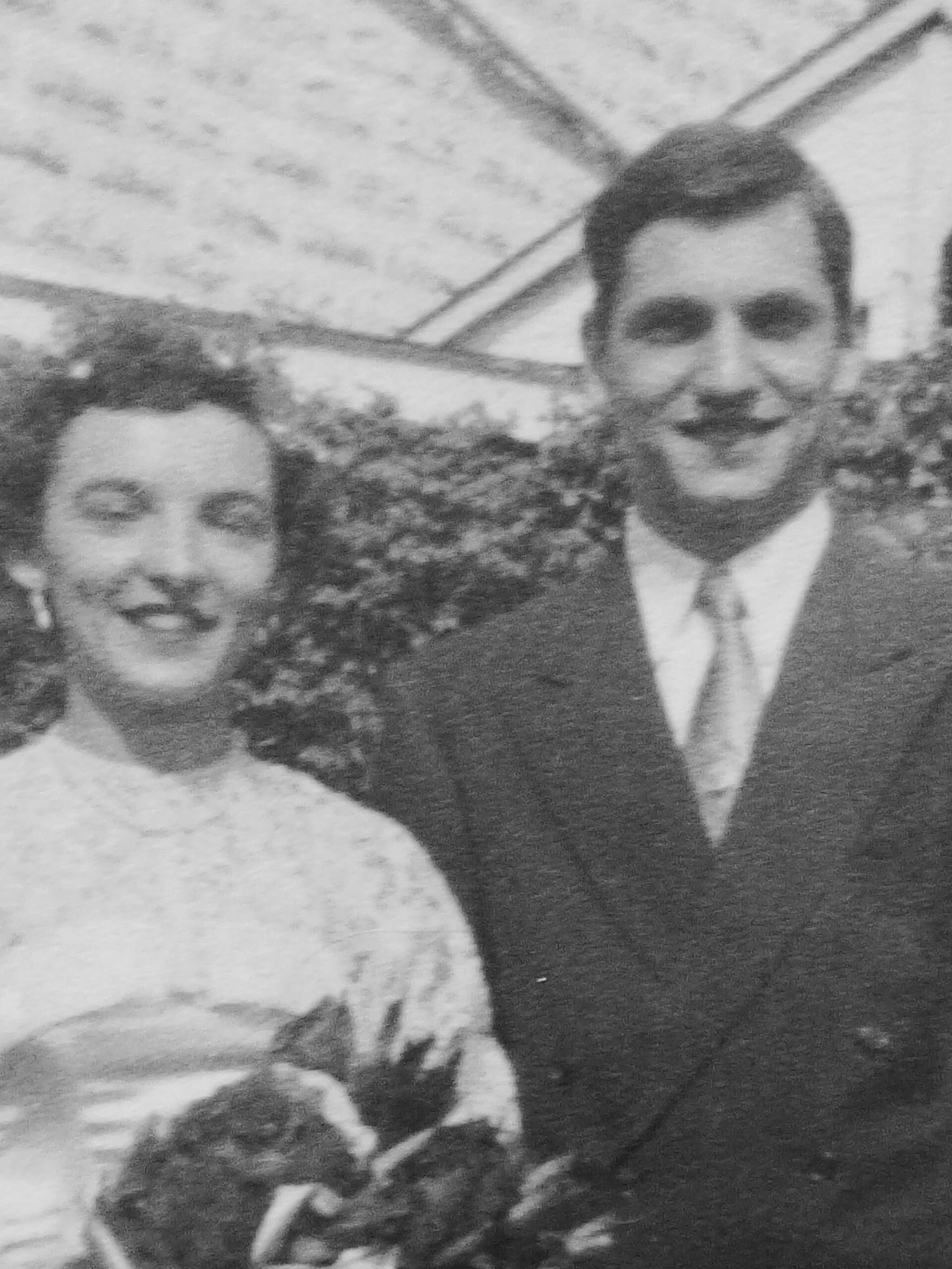 Mervyn 'Merv' Clark Harris - Westview Funeral Chapel