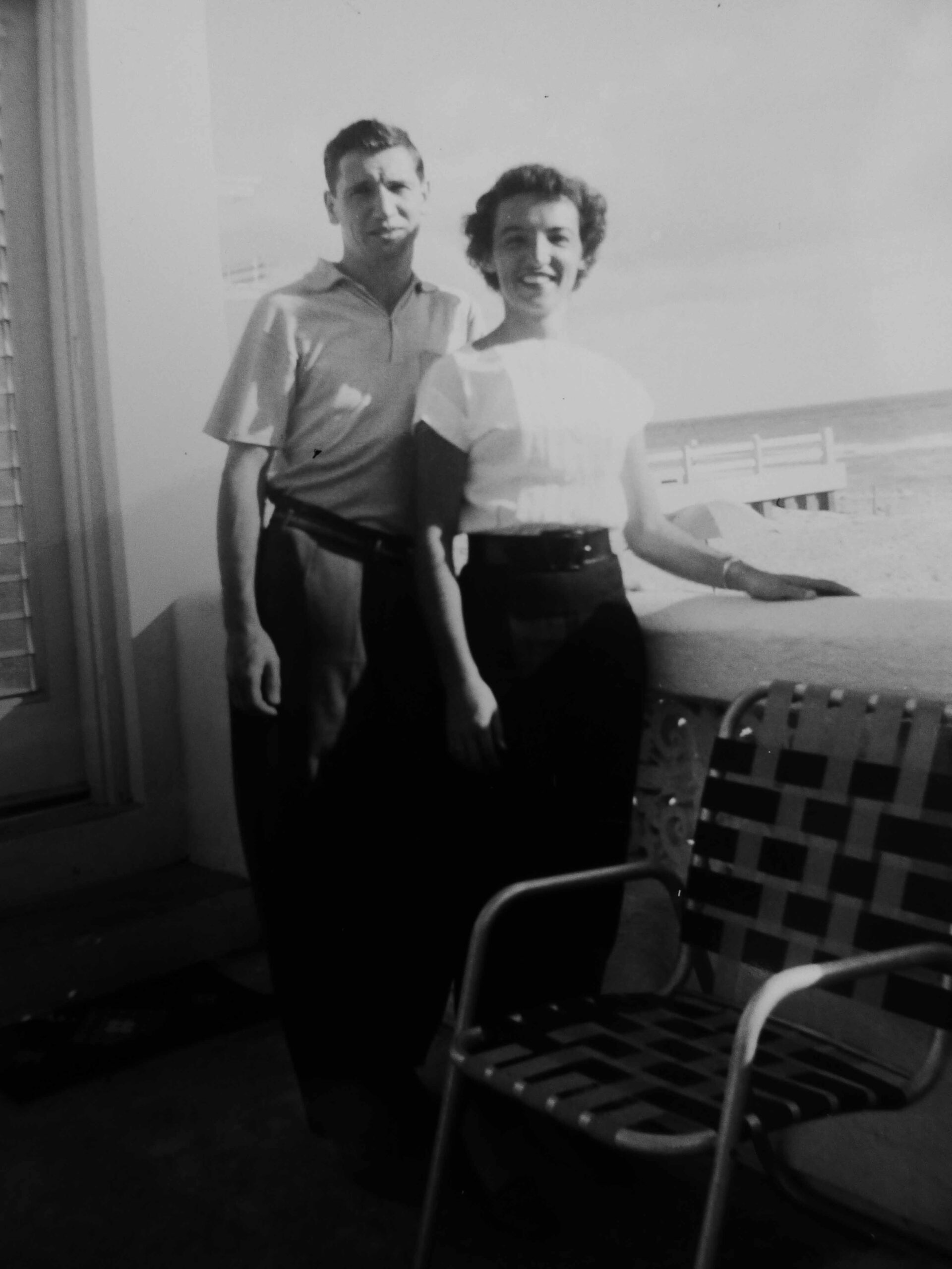 Mervyn 'Merv' Clark Harris - Westview Funeral Chapel