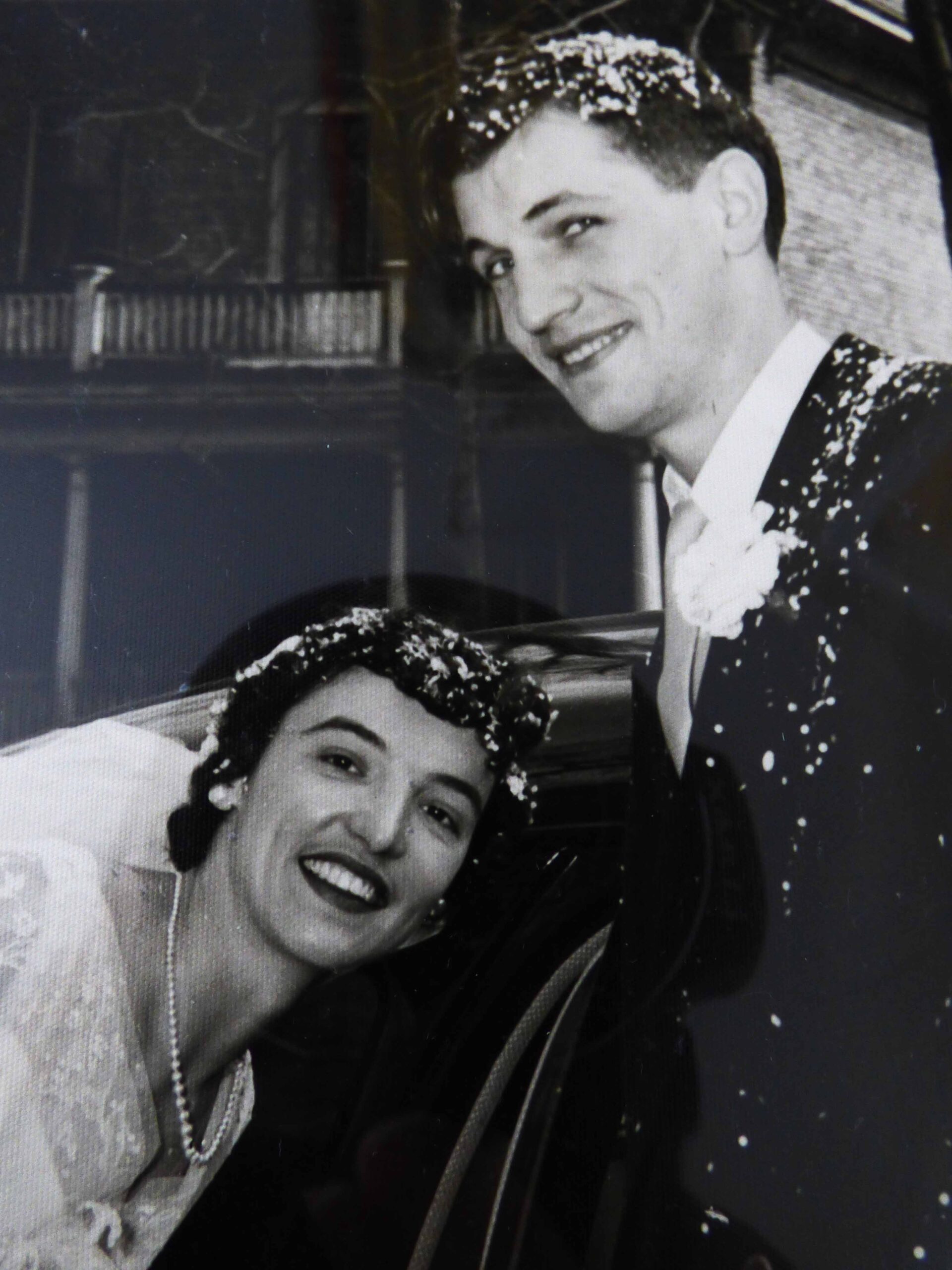 Mervyn 'Merv' Clark Harris - Westview Funeral Chapel