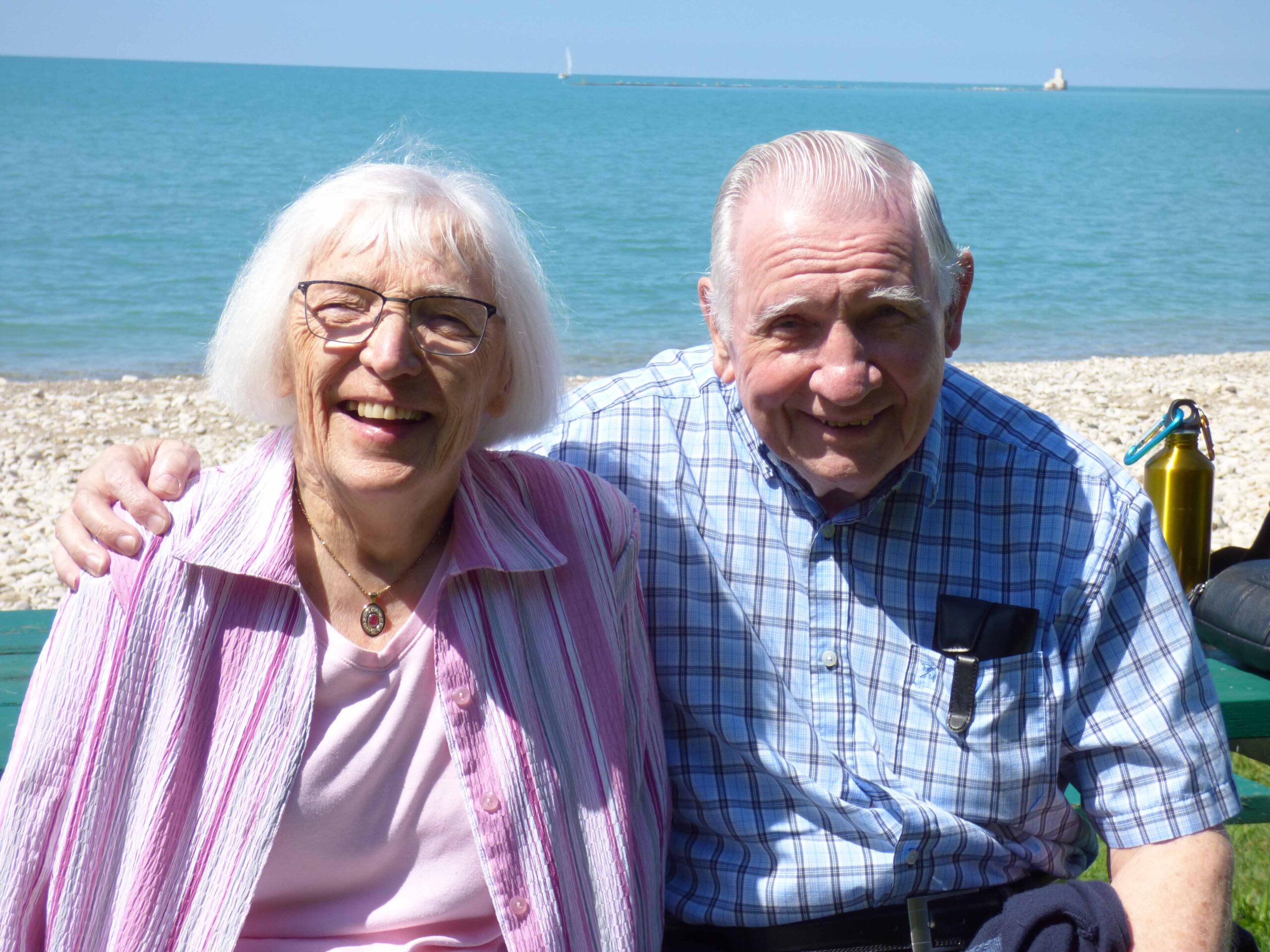 Mervyn 'Merv' Clark Harris - Westview Funeral Chapel