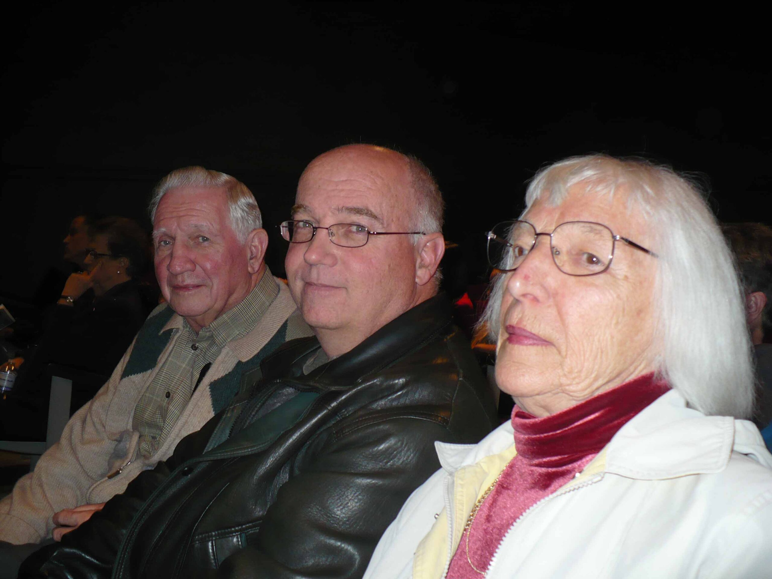 Mervyn 'Merv' Clark Harris - Westview Funeral Chapel