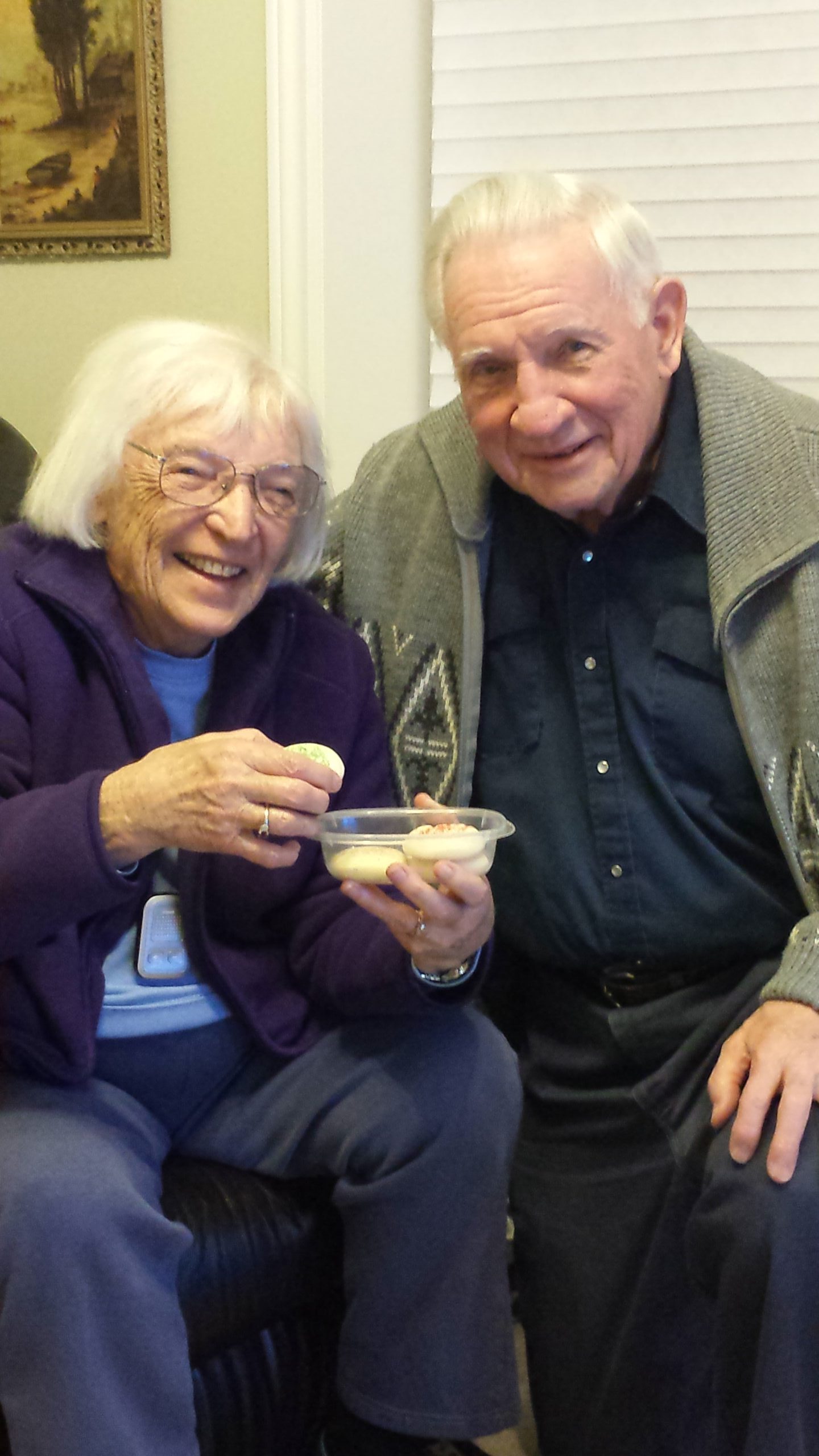 Mervyn 'Merv' Clark Harris - Westview Funeral Chapel