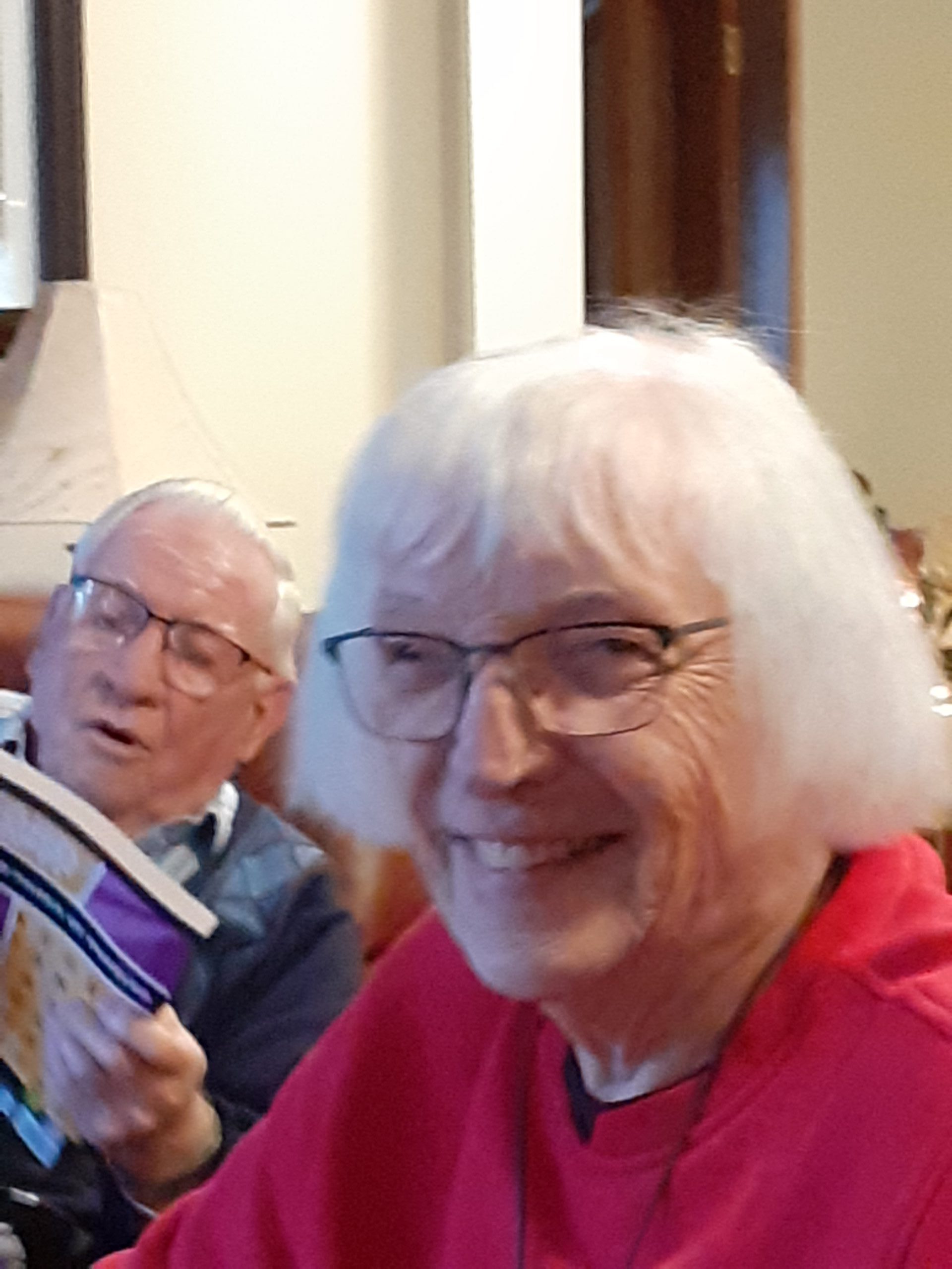 Mervyn 'Merv' Clark Harris - Westview Funeral Chapel