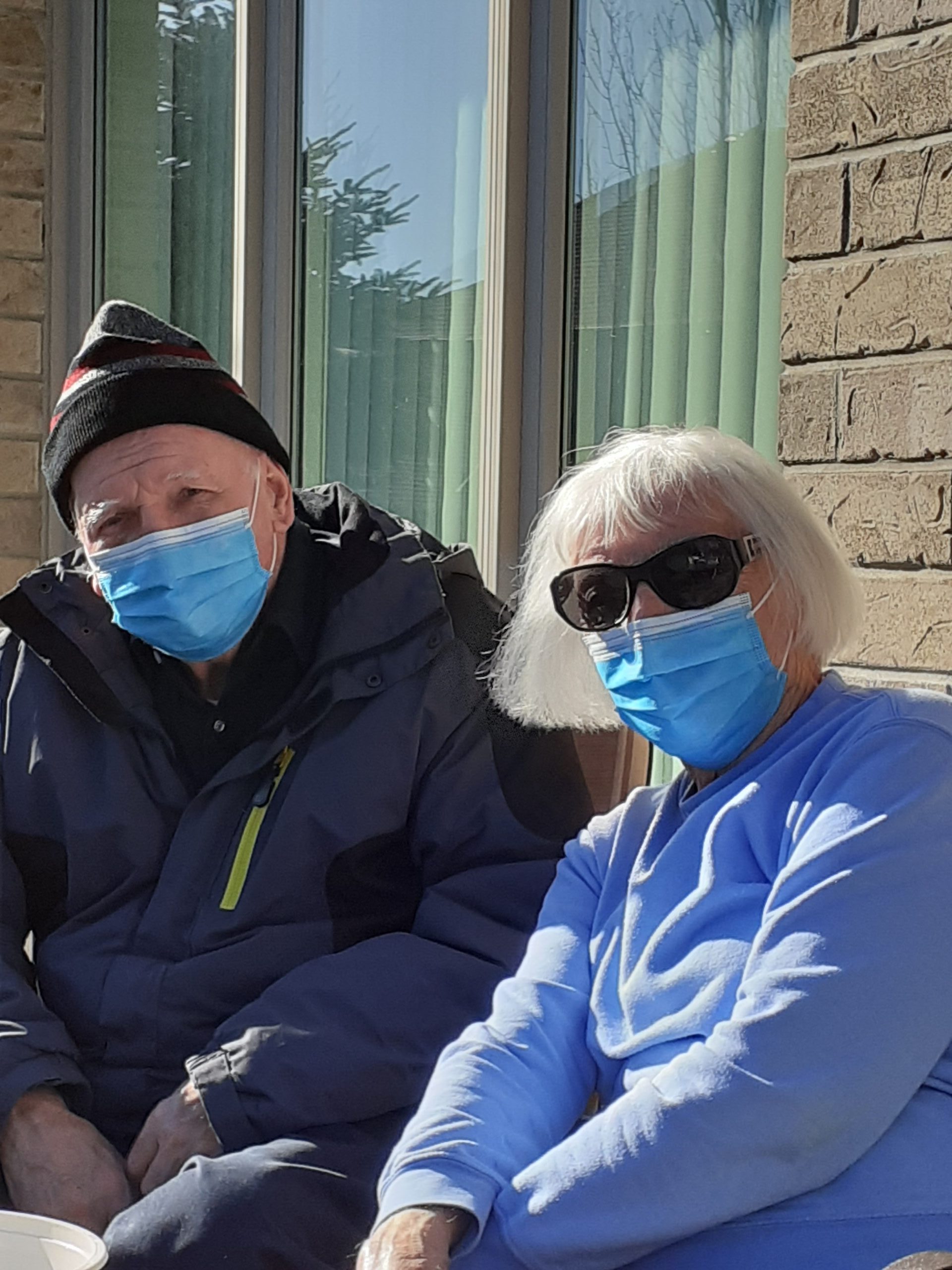 Mervyn 'Merv' Clark Harris - Westview Funeral Chapel