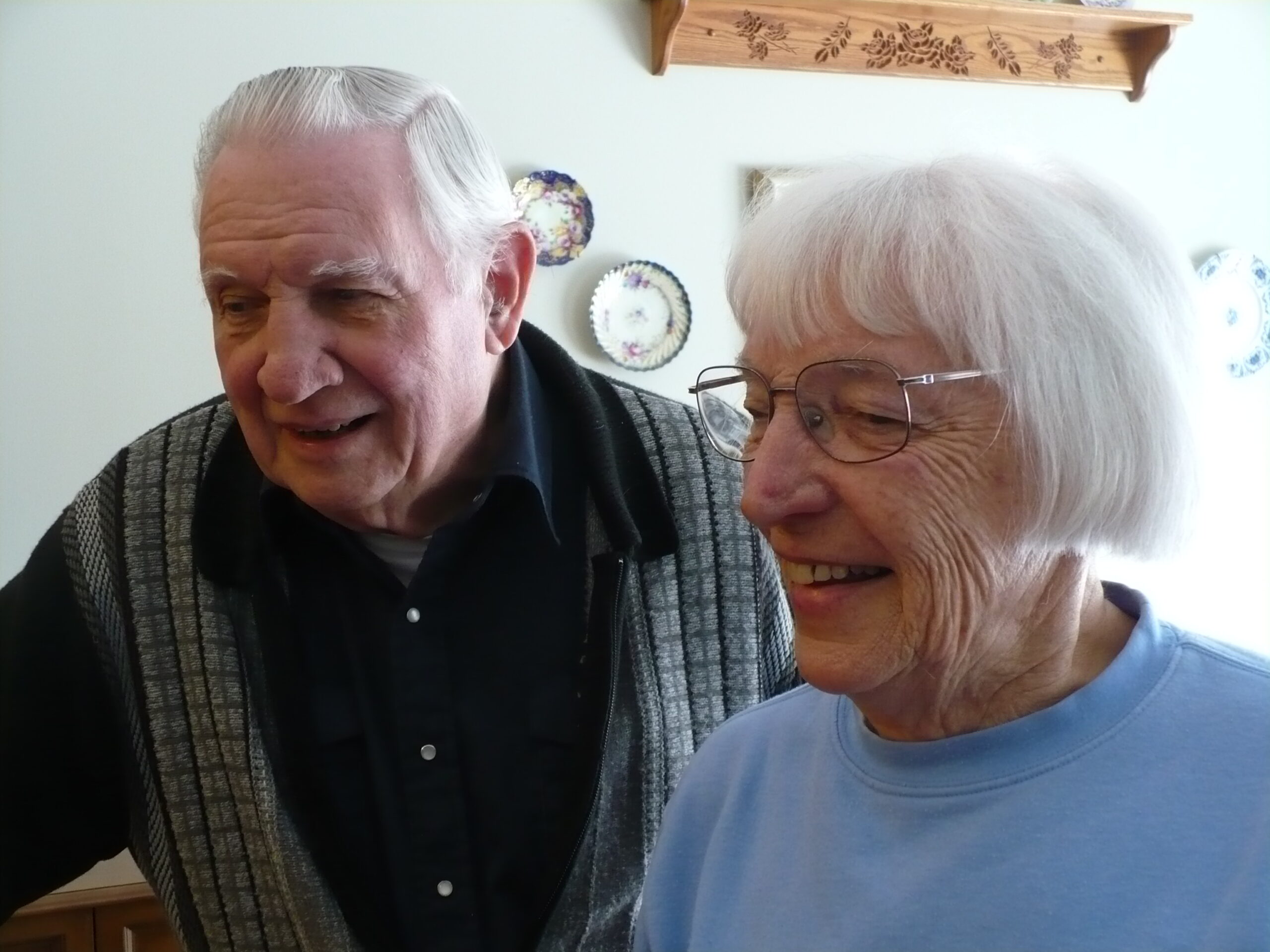 Mervyn 'Merv' Clark Harris - Westview Funeral Chapel