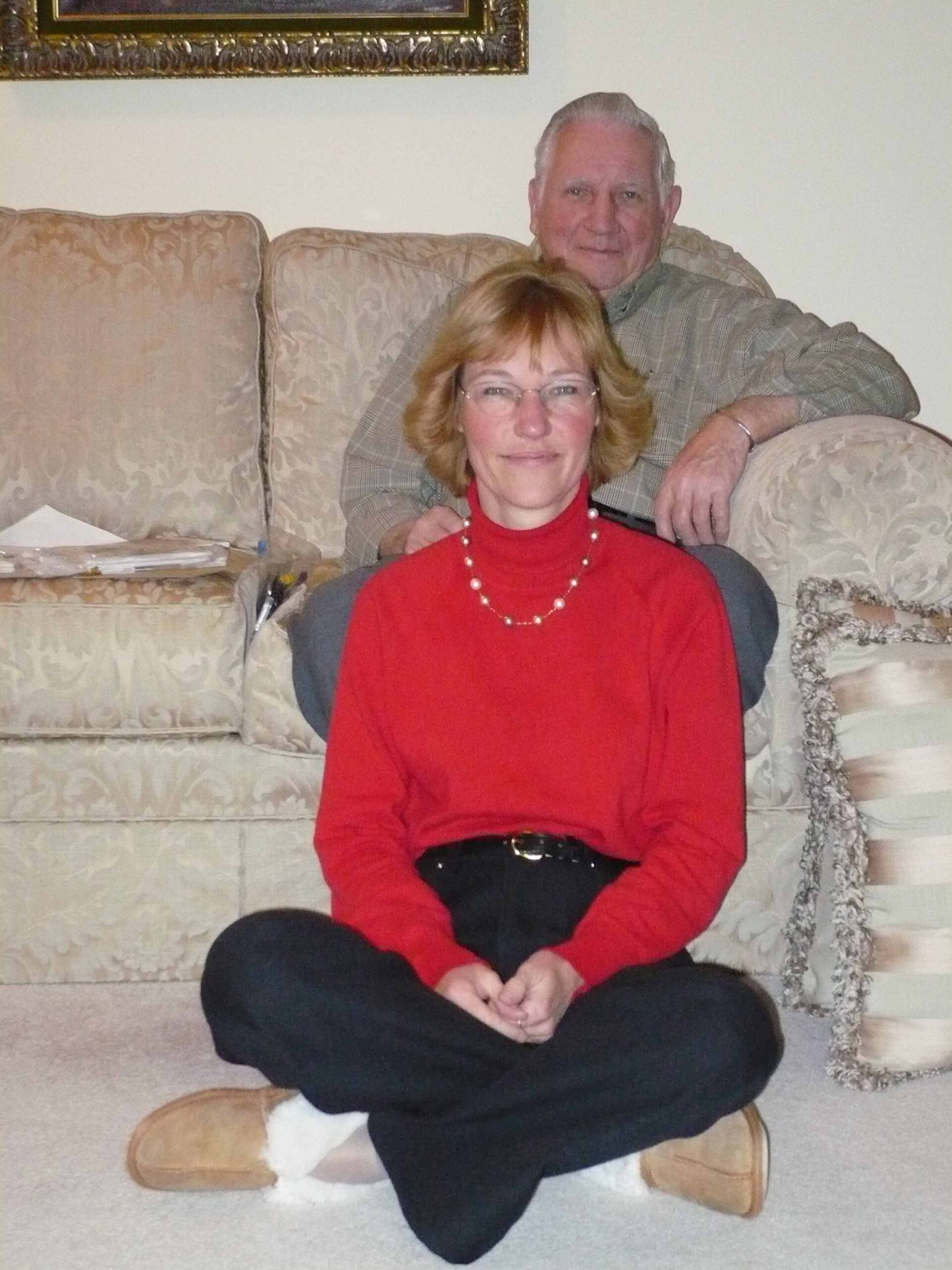 Mervyn 'Merv' Clark Harris - Westview Funeral Chapel