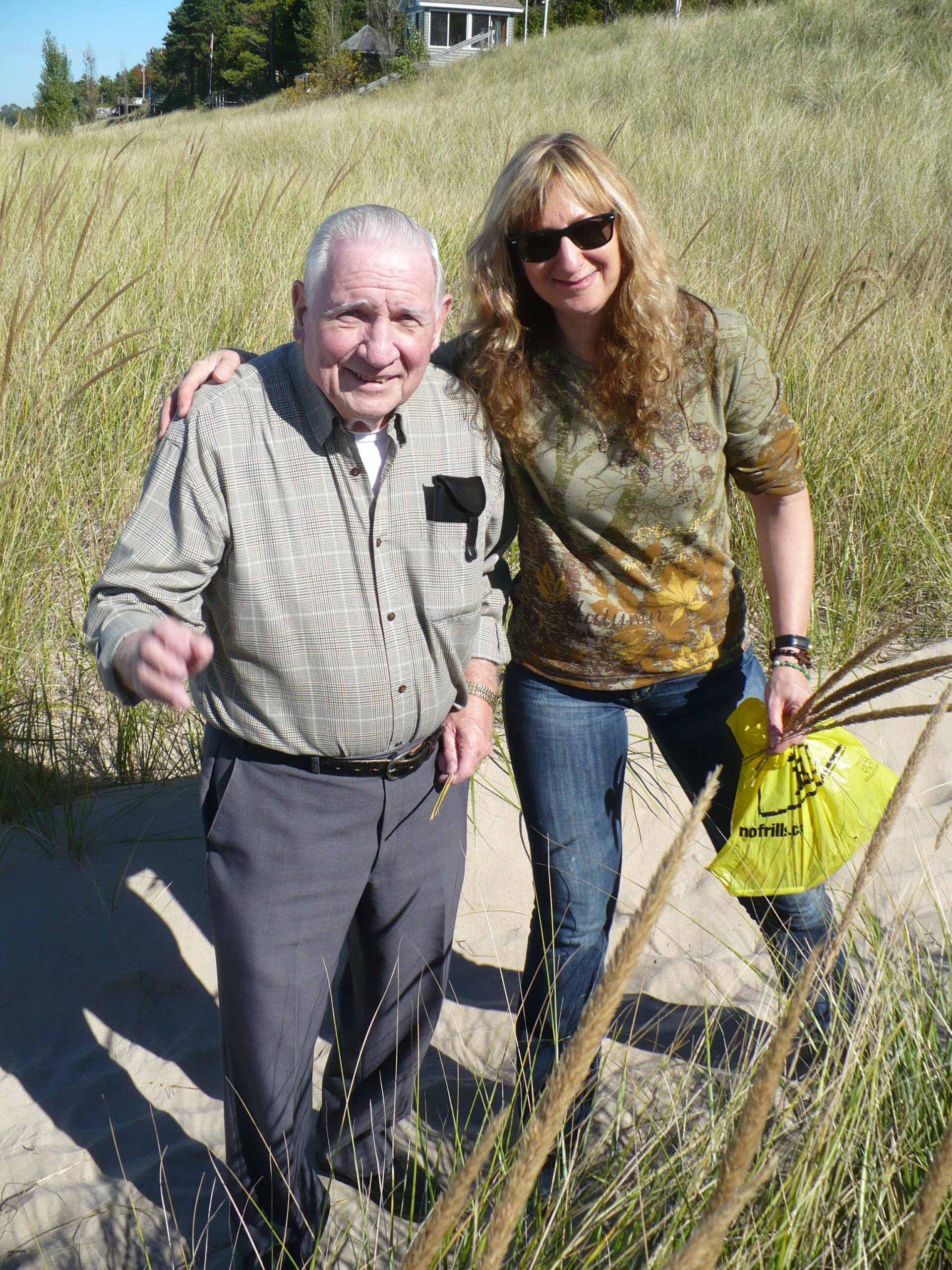 Mervyn 'Merv' Clark Harris - Westview Funeral Chapel