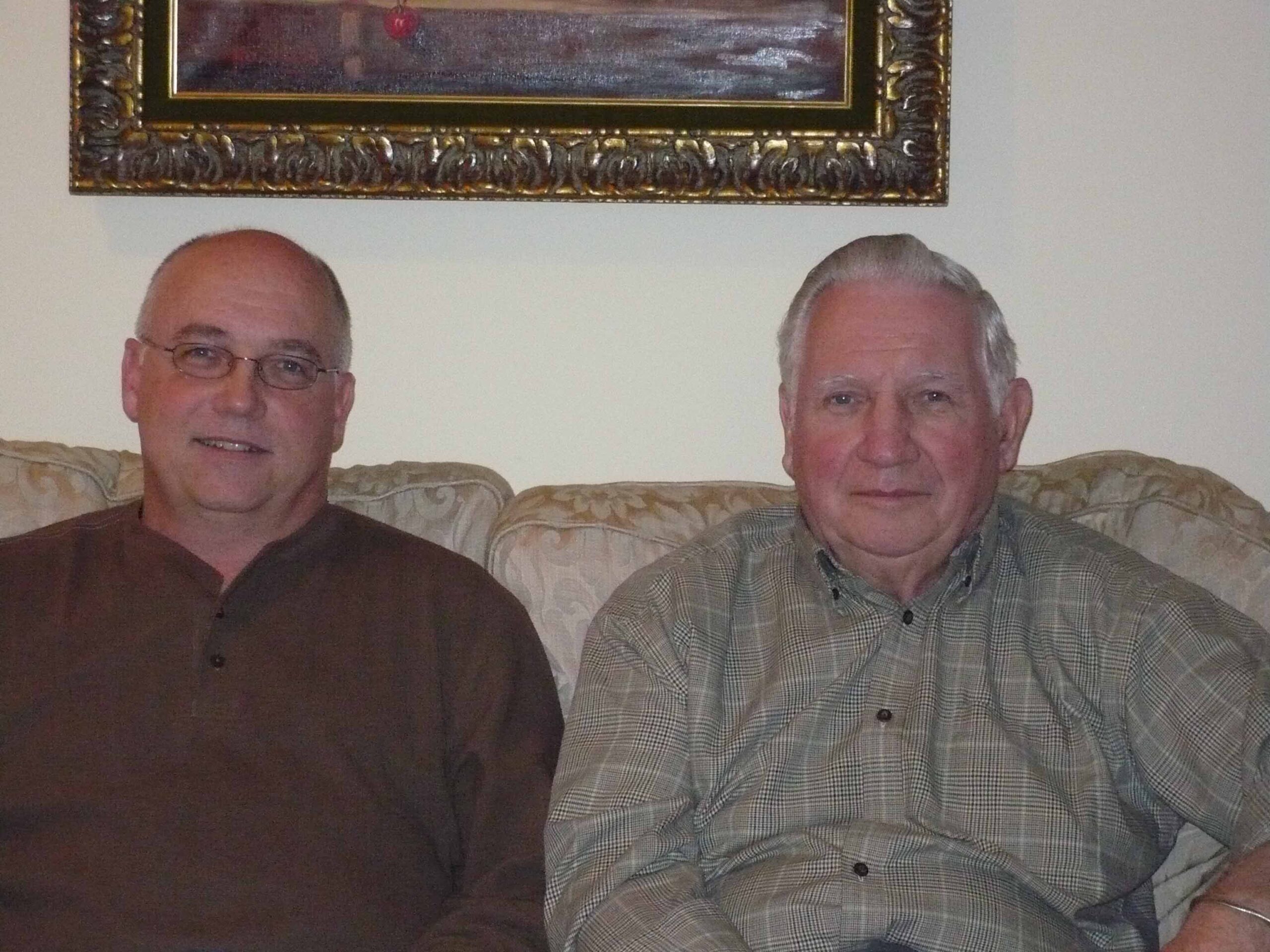 Mervyn 'Merv' Clark Harris - Westview Funeral Chapel