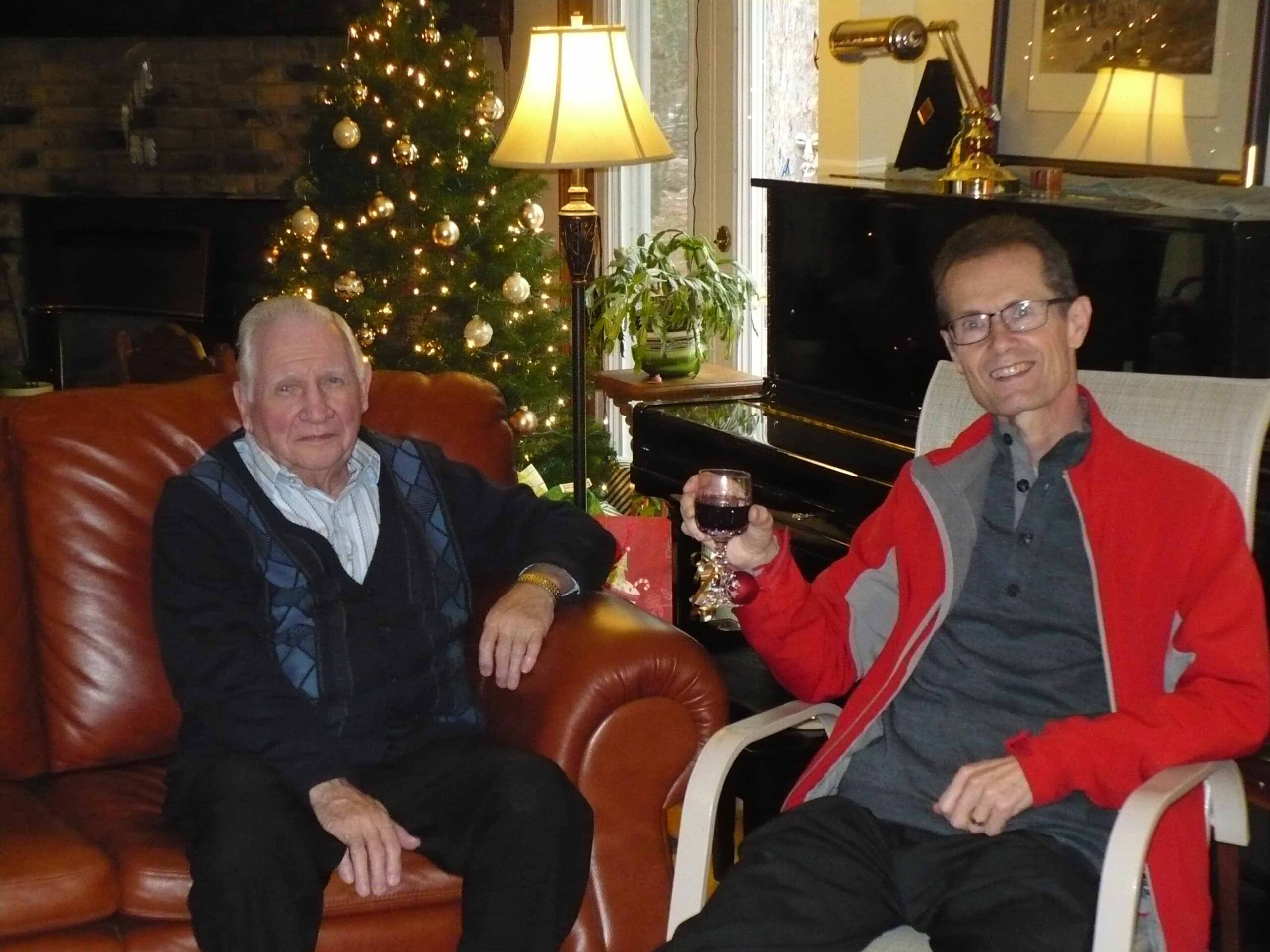 Mervyn 'Merv' Clark Harris - Westview Funeral Chapel