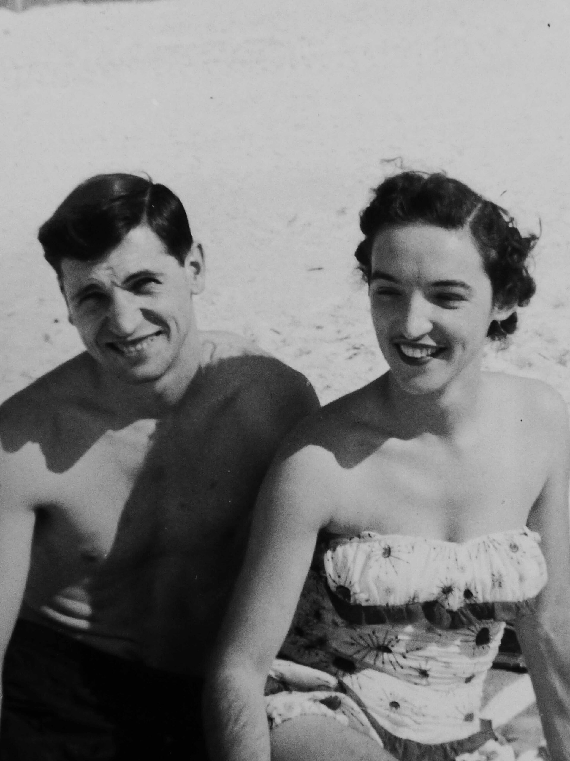 Mervyn 'Merv' Clark Harris - Westview Funeral Chapel