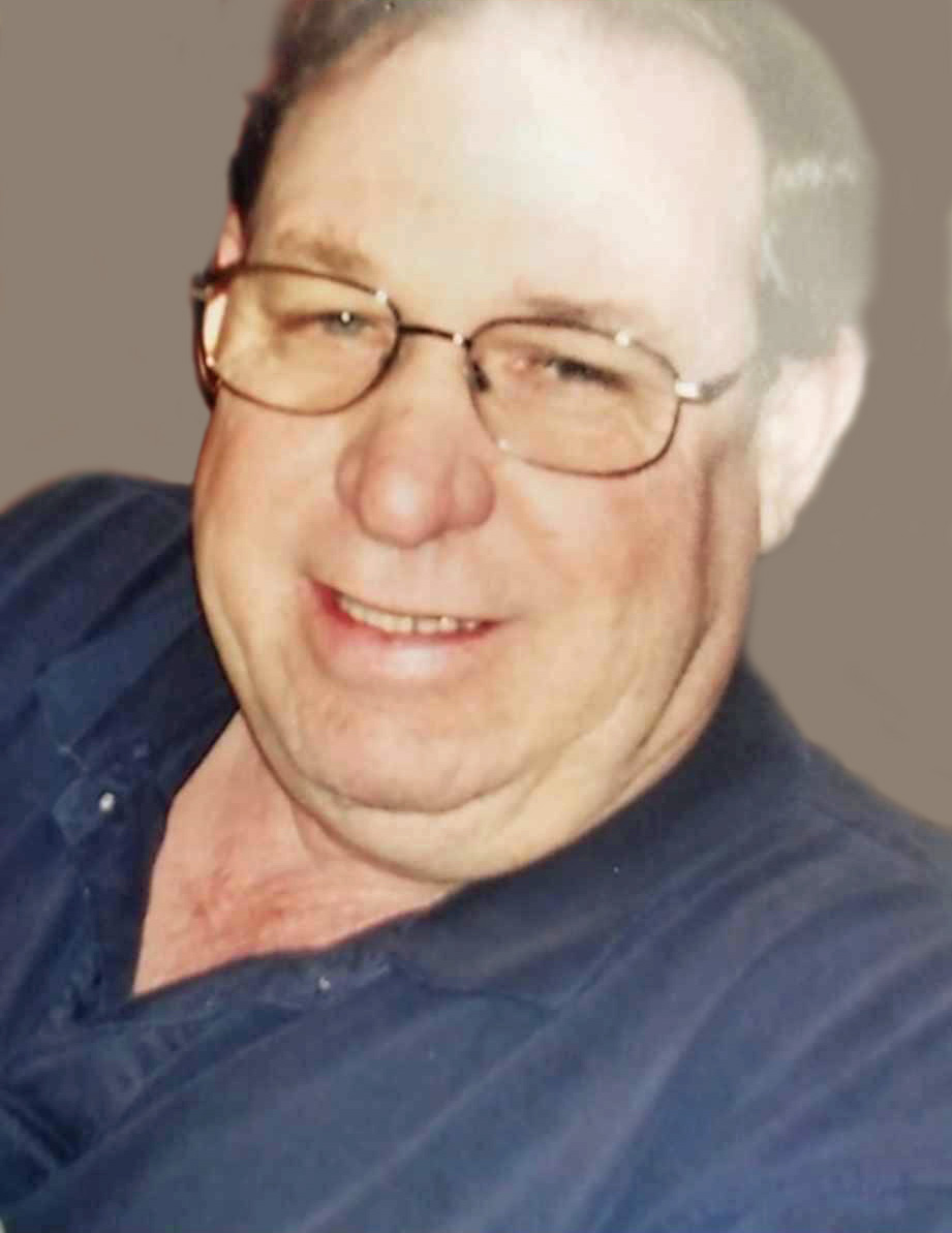 Larry Eugene Clark - Westview Funeral Home & Cremation Centre