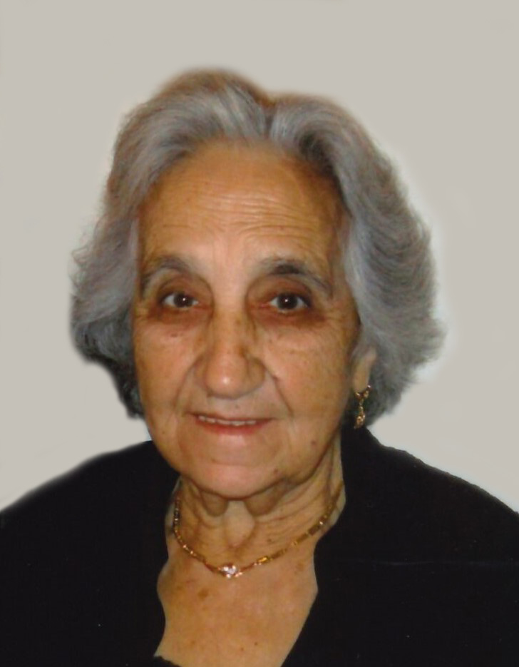 Angela (née Sgromo) Currado - Westview Funeral Home & Cremation Centre