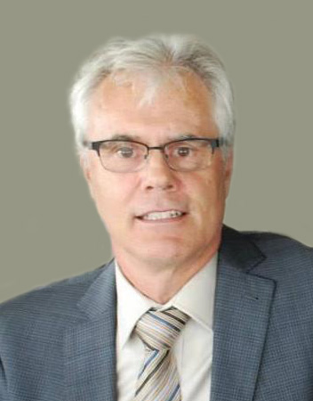 John David “Scott” Halpenny - Westview Funeral Chapel