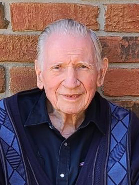Mervyn 'Merv' Clark Harris - Westview Funeral Chapel