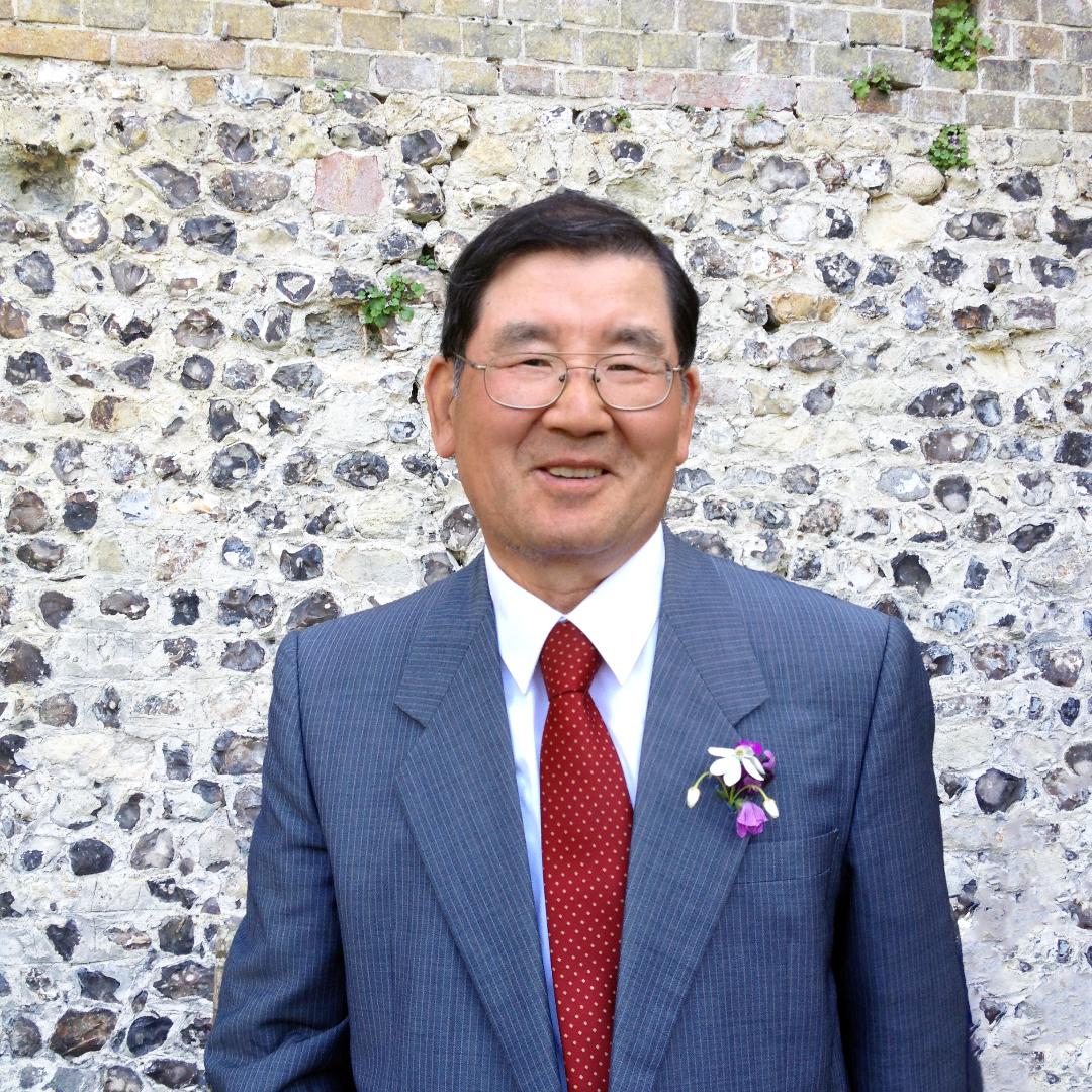 Hyo Kim - Westview Funeral Home & Cremation Centre