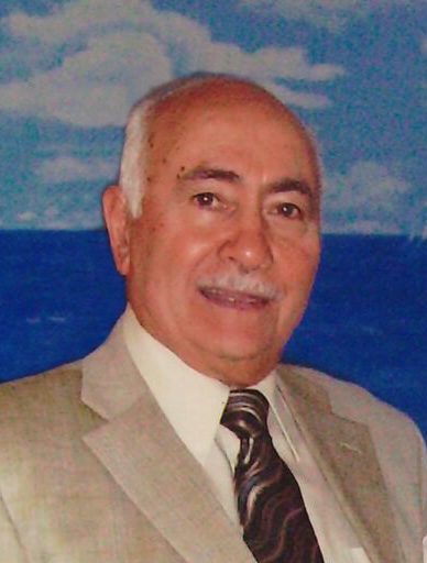 Mario Tarantino - Westview Funeral Chapel