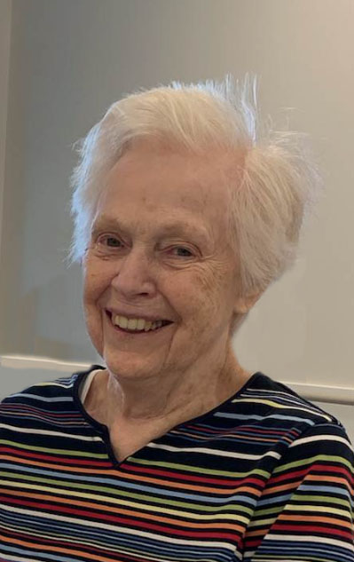 Anne Colleen DeMarsh - Westview Funeral Home & Cremation Centre