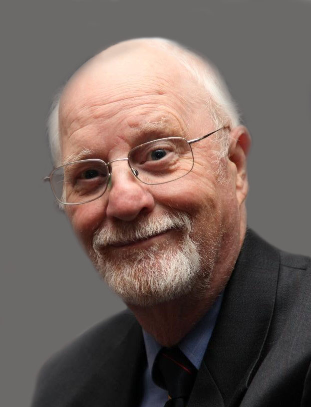 Paul Arnold Loftus - Westview Funeral Home & Cremation Centre