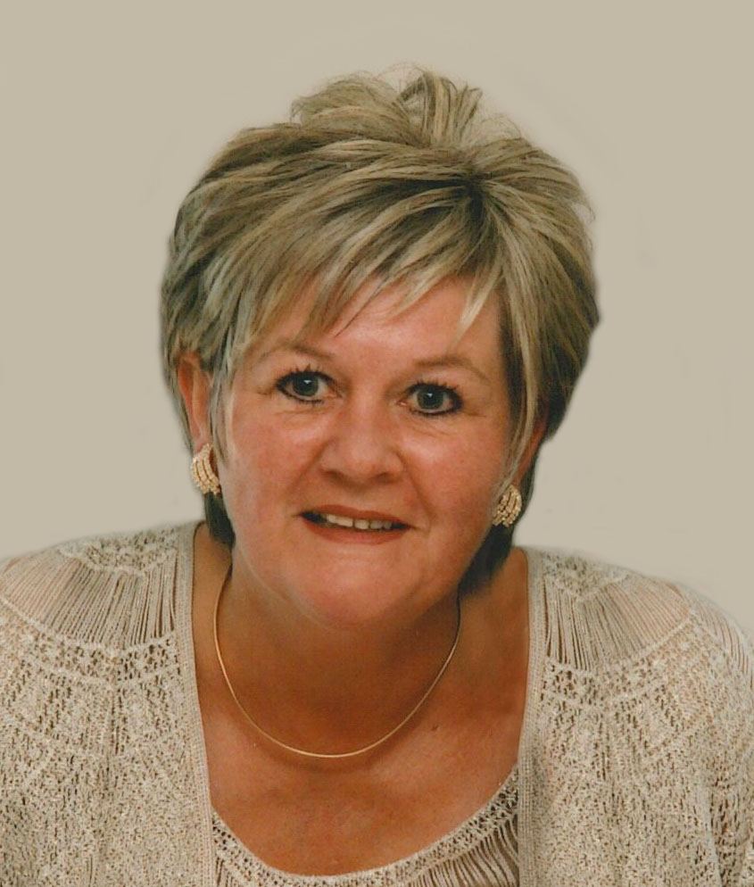 Elaine Marie Fata - Westview Funeral Home & Cremation Centre