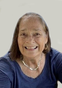 Judianne Marie Moran Carter - Westview Funeral Home & Cremation Centre