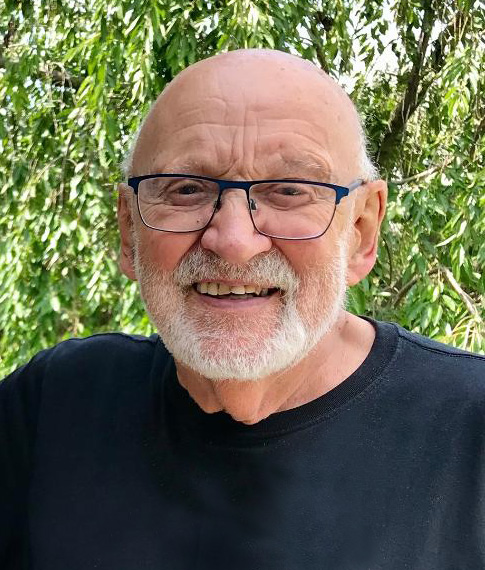 George R. Hillman - Westview Funeral Chapel