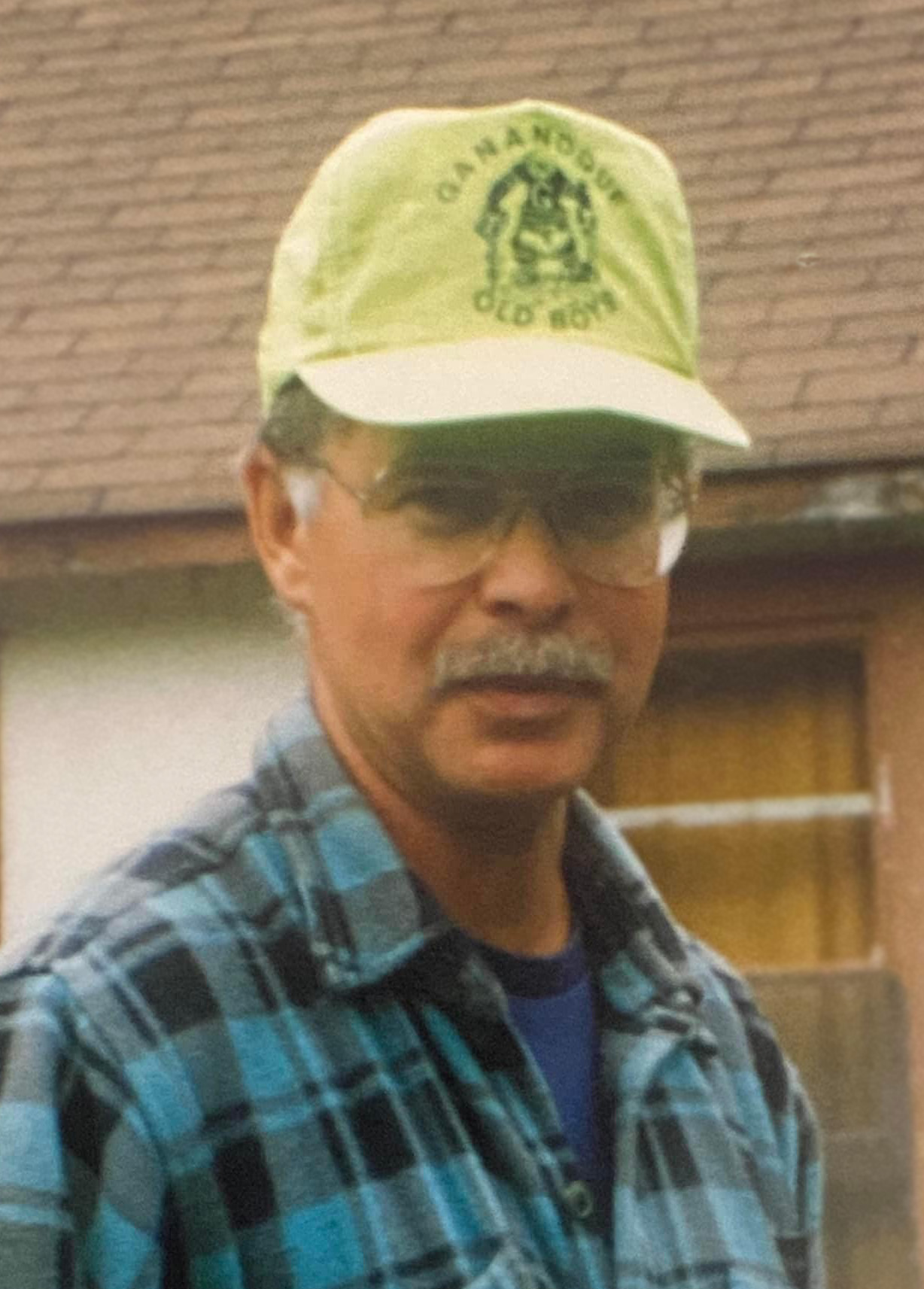 Donald Jackson Orr - Westview Funeral Chapel