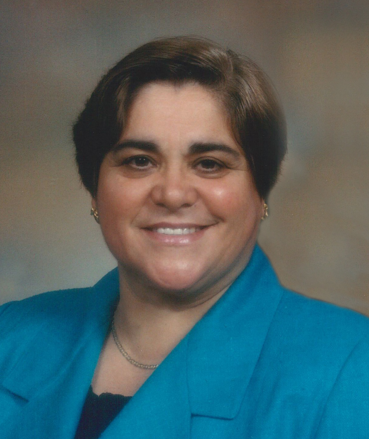 Assunta Pepe (née D’Andrea) - Westview Funeral Home & Cremation Centre