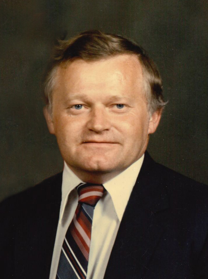 James "Jim" Zavitz - Westview Funeral Home & Cremation Centre