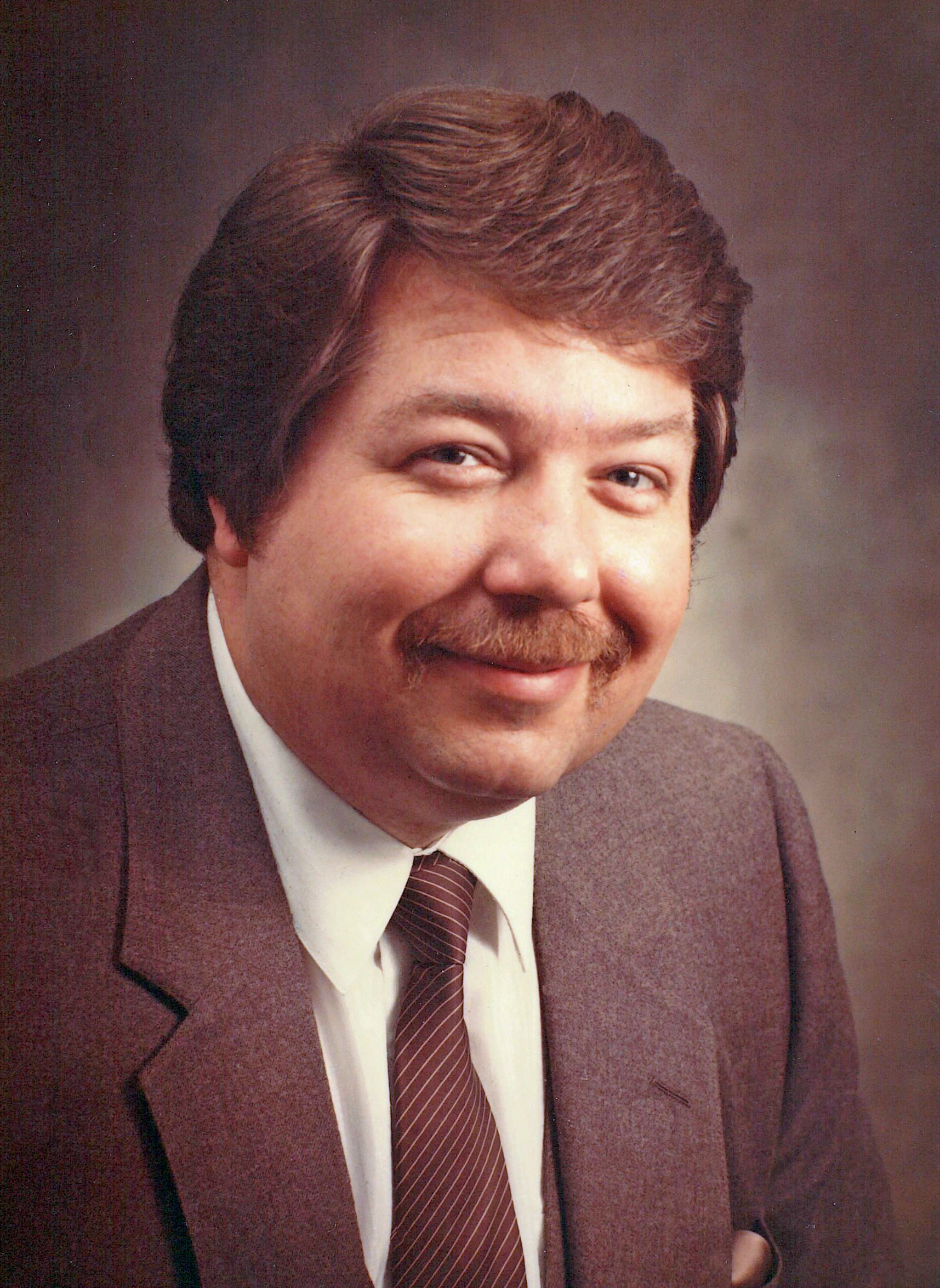 Gerald 'Michael' Frank - Westview Funeral Home & Cremation Centre