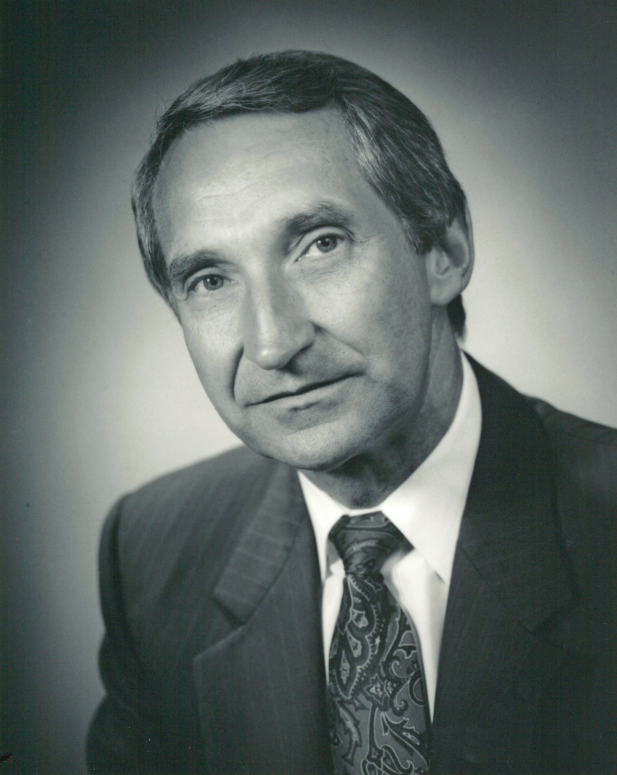 Robert "Bob" Harris - Westview Funeral Home & Cremation Centre