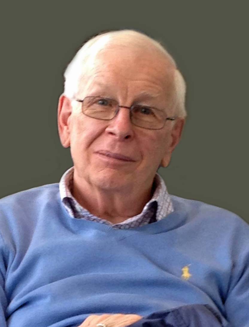 Walker Schofield - Westview Funeral Home & Cremation Centre