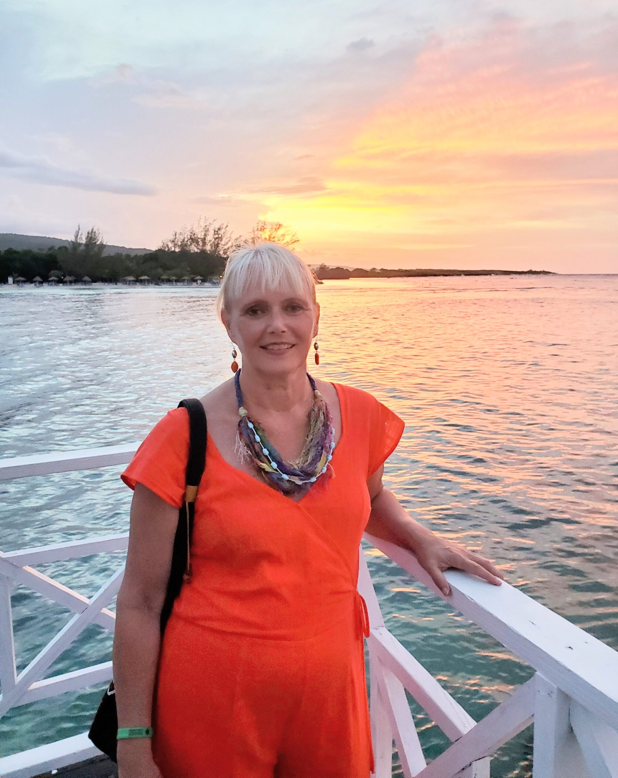 Debra Waterston - Westview Funeral Home & Cremation Centre