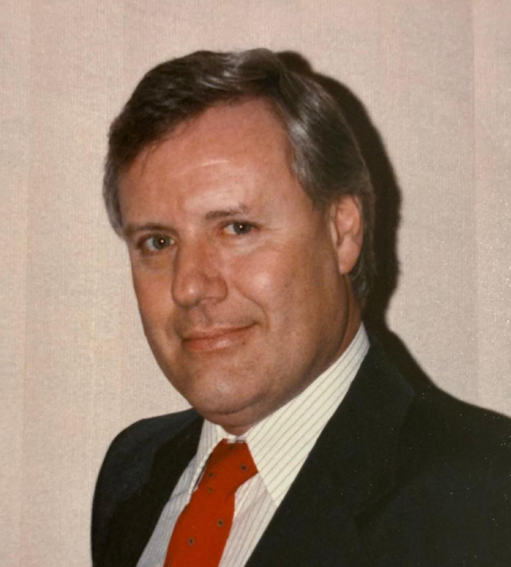 David Richard "Rick" Crampton - Westview Funeral Home & Cremation Centre