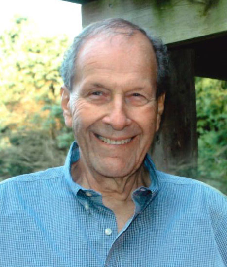 George Milton Wall - Westview Funeral Home & Cremation Centre